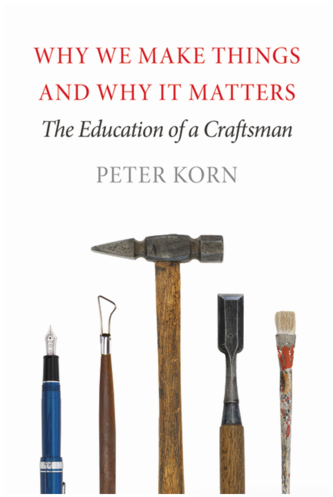 Why We Make Things & Why It Matters – PortFiber