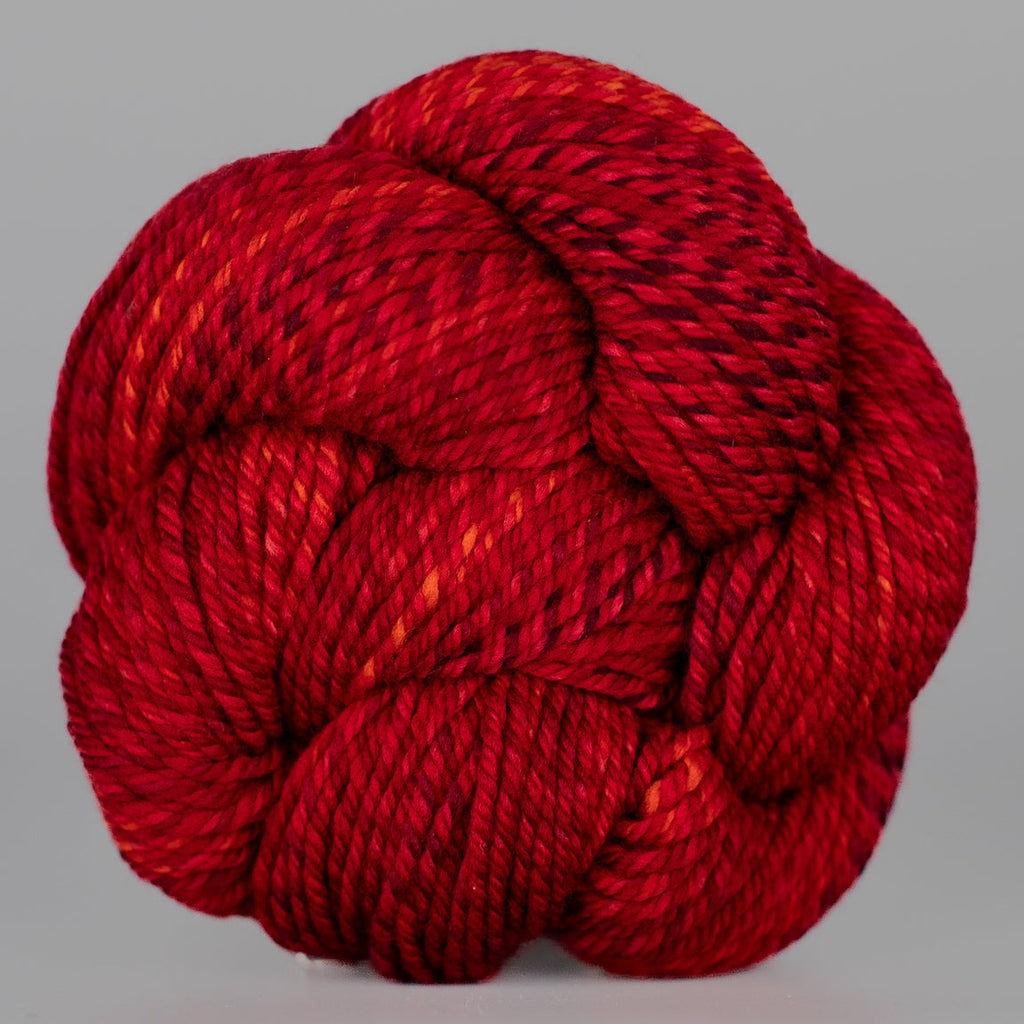 Devilish Grin: Spincycle Yarns Dream State – PortFiber