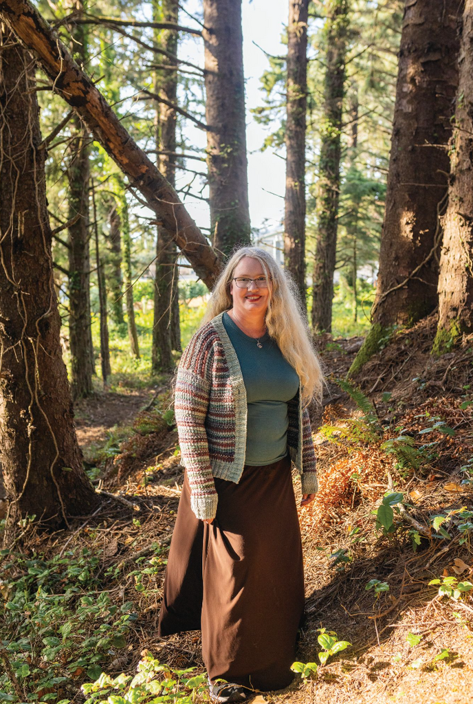 PLY Magazine, Issue 43: Sweater – PortFiber