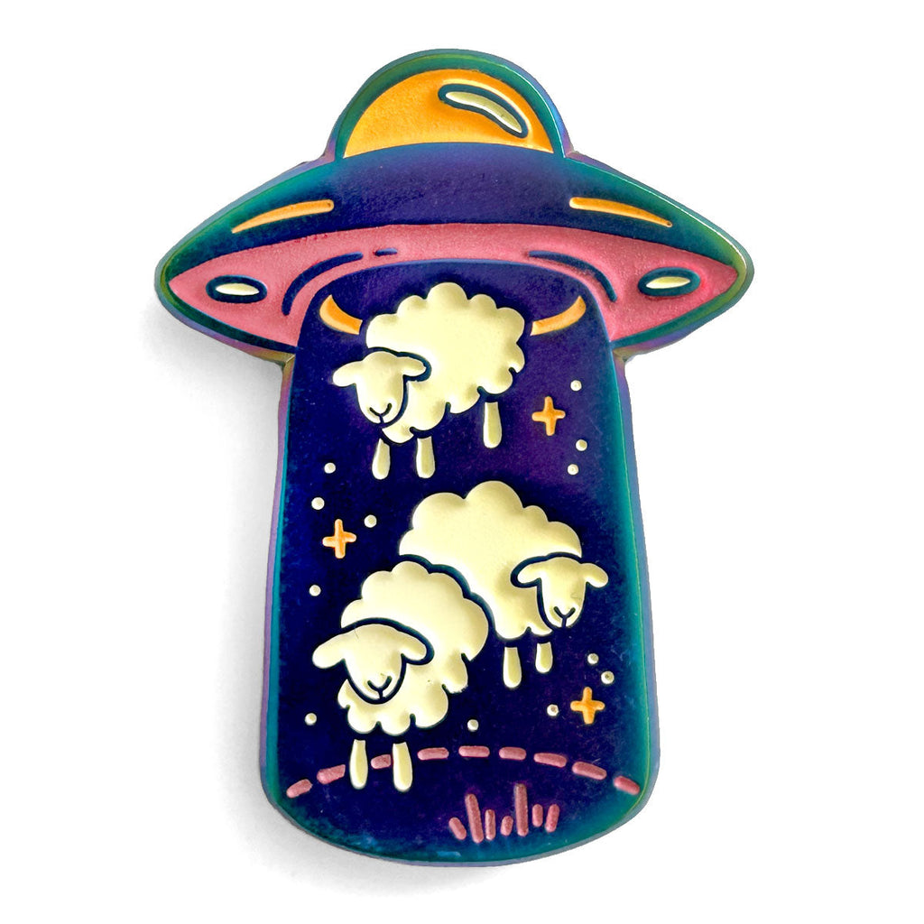 Shelli Can EweFO Pin – PortFiber