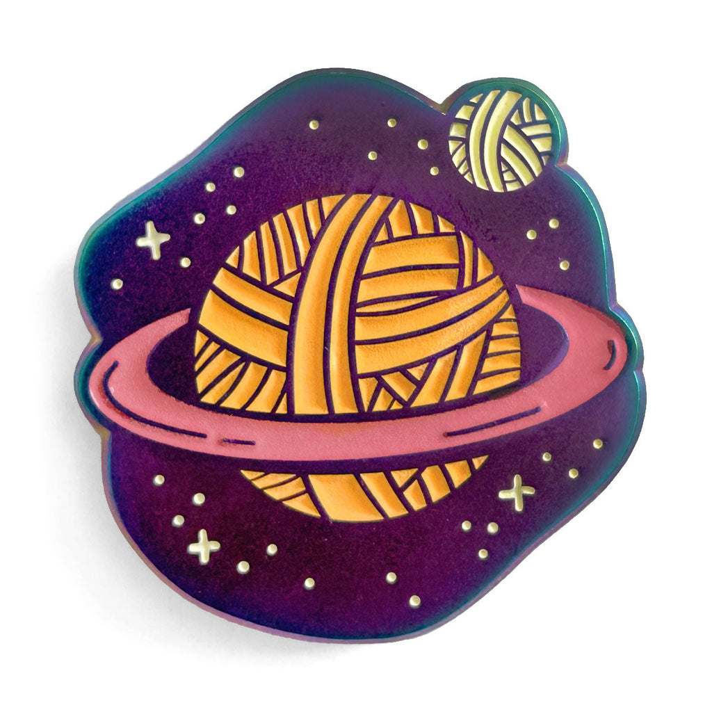 Shelli Can Home Planet Pin – PortFiber