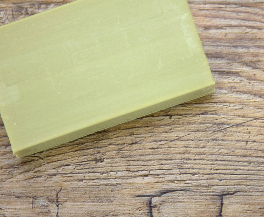 Olive Oil Soap – PortFiber
