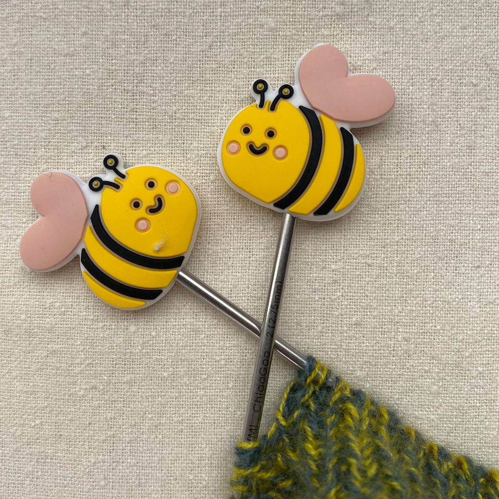 Honeybee Point Protectors – PortFiber