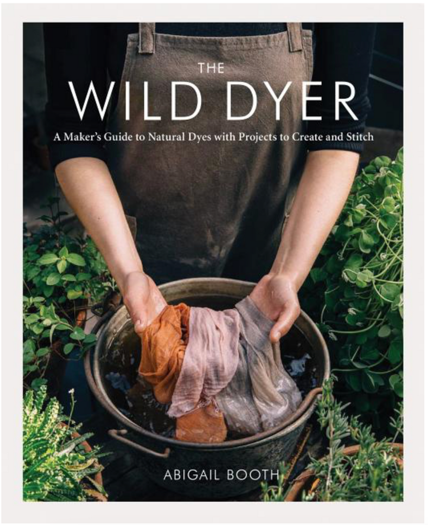 The Wild Dyer – PortFiber