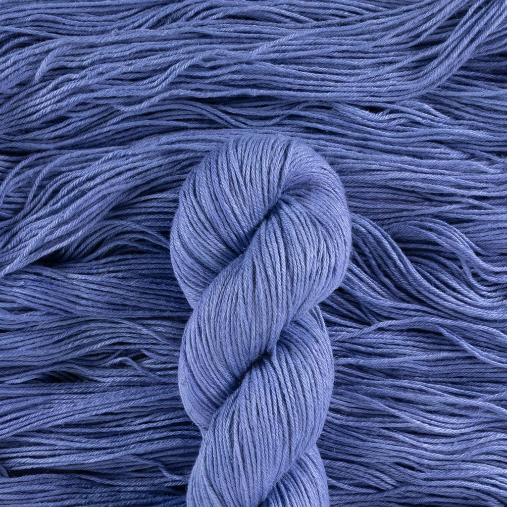 Hyacinth: Ritual Dyes Undine DK – PortFiber