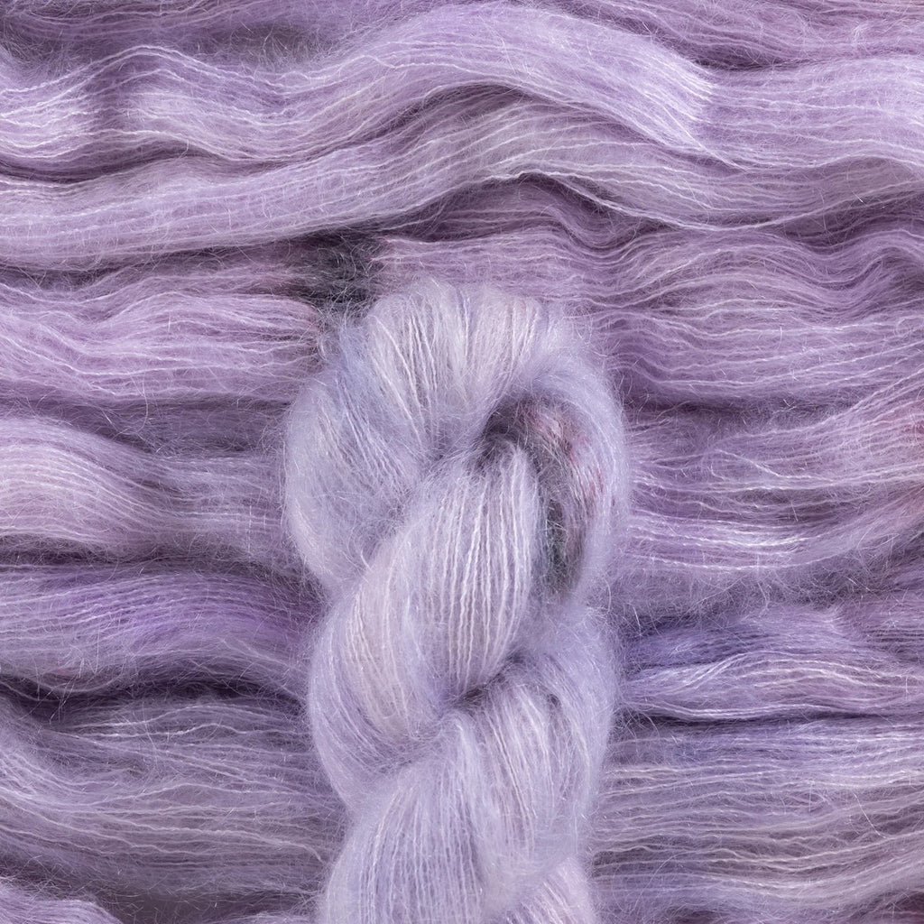 Holy Basil: Ritual Dyes Fae – PortFiber