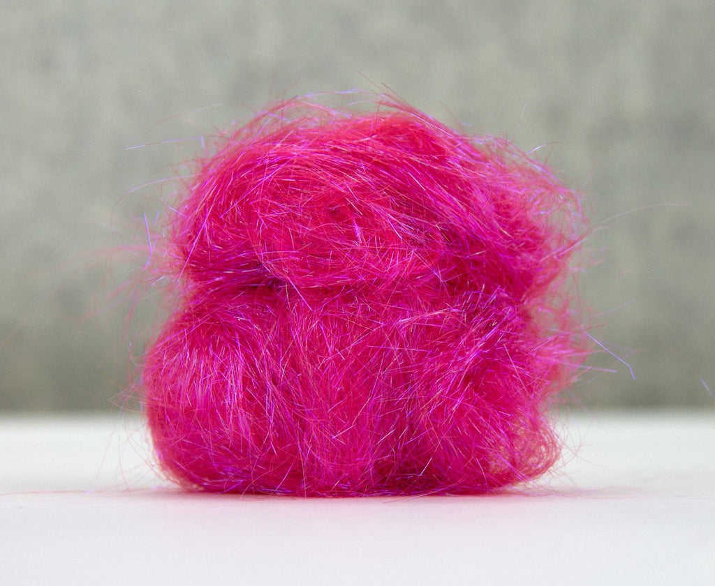Raspberry Sparkle Angelina – PortFiber