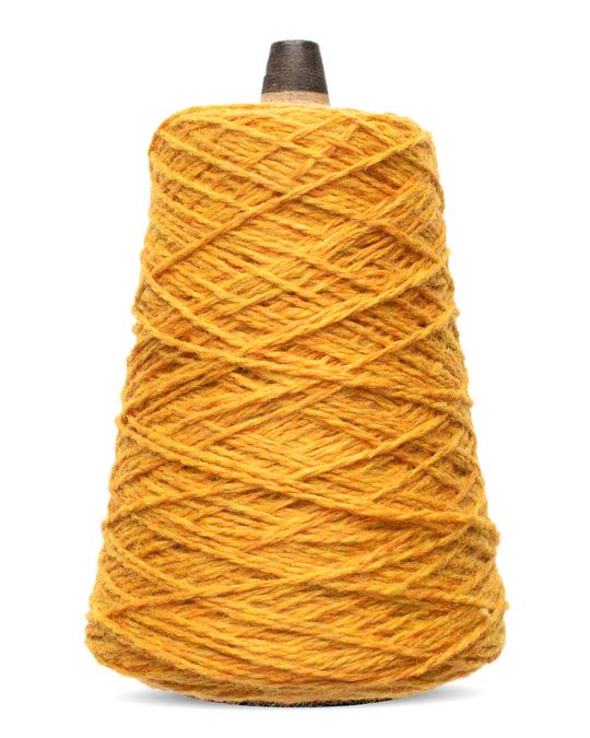 Gold: Harrisville Highland Cone – PortFiber