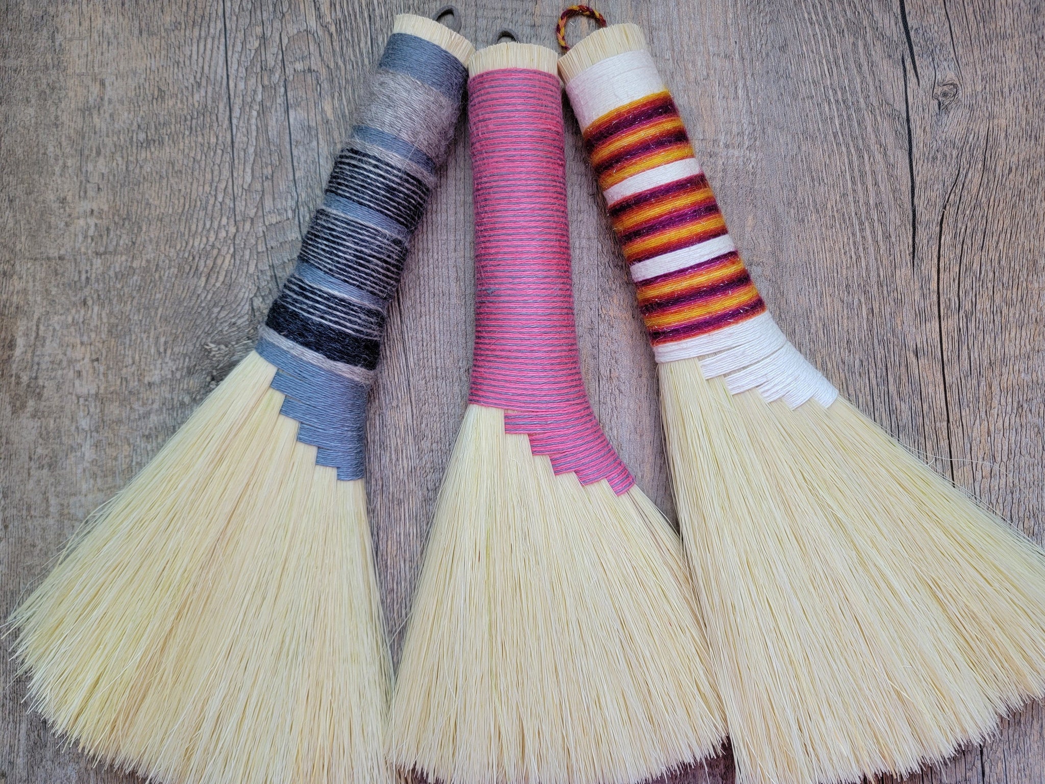 8.24.23 Fiber Brooms with Robert Sheckler – PortFiber