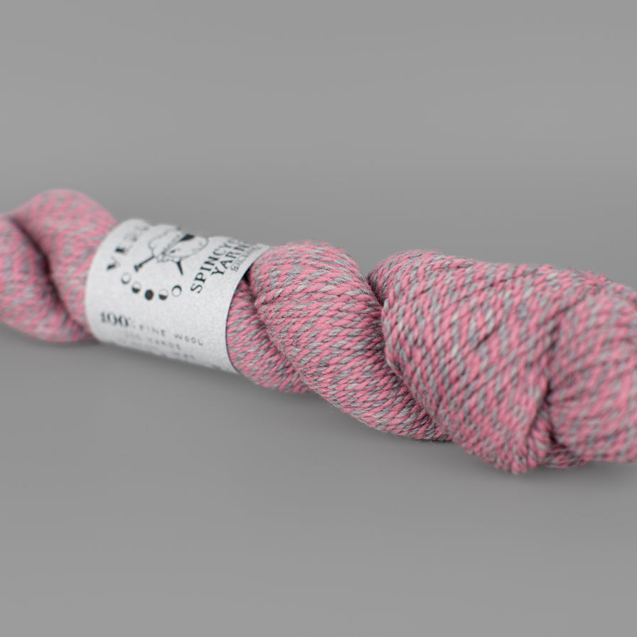 Alive & Well: Spincycle Yarns Versus – PortFiber