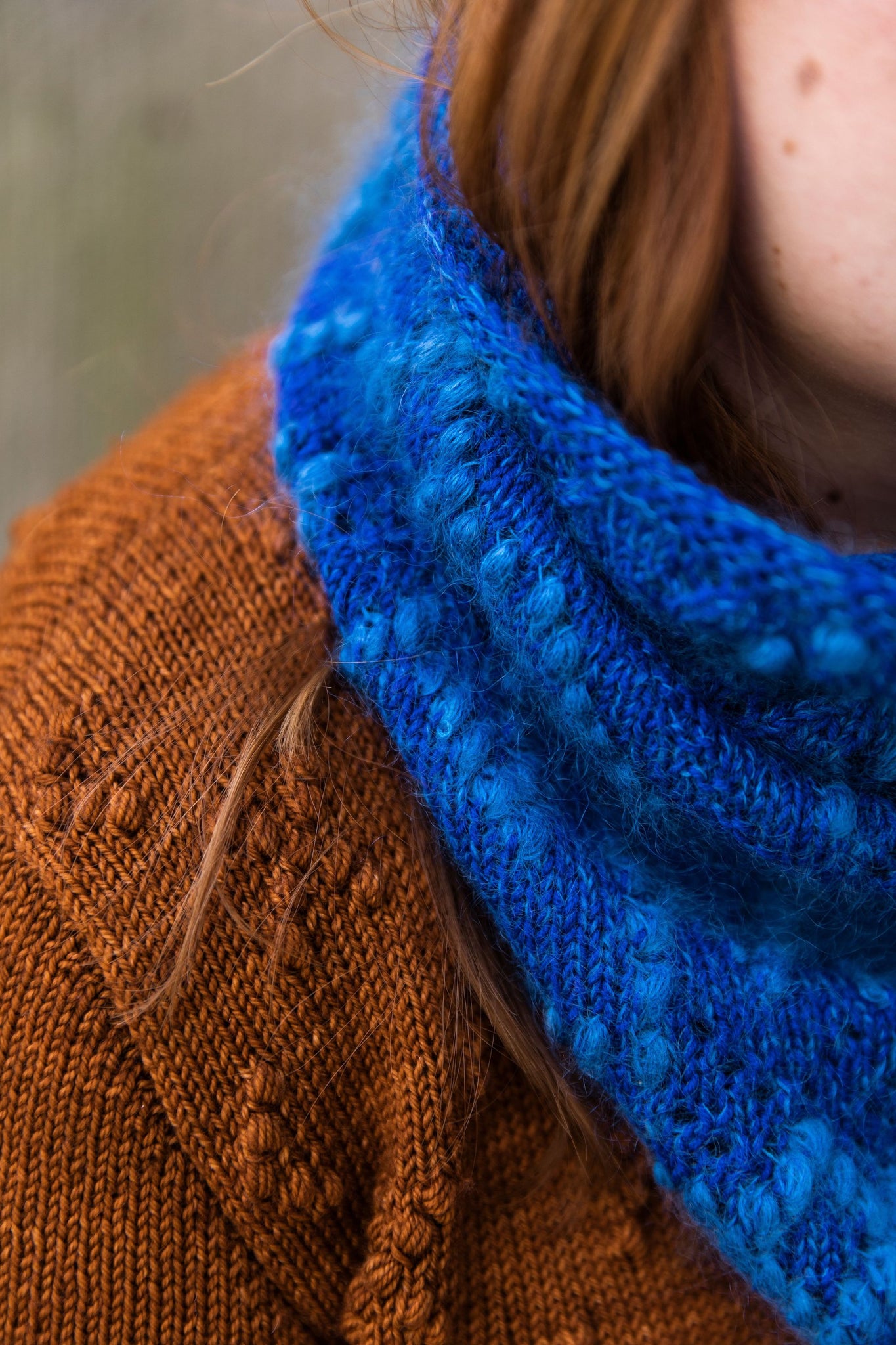 Traditions Revisited: Modern Estonian Knitting – PortFiber