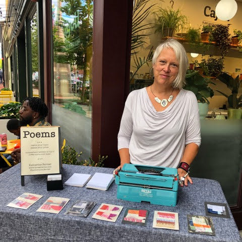 12.3.22 Trunk Show with 44 Clovers, Katherine Ferrier, & Wax or Wane ...