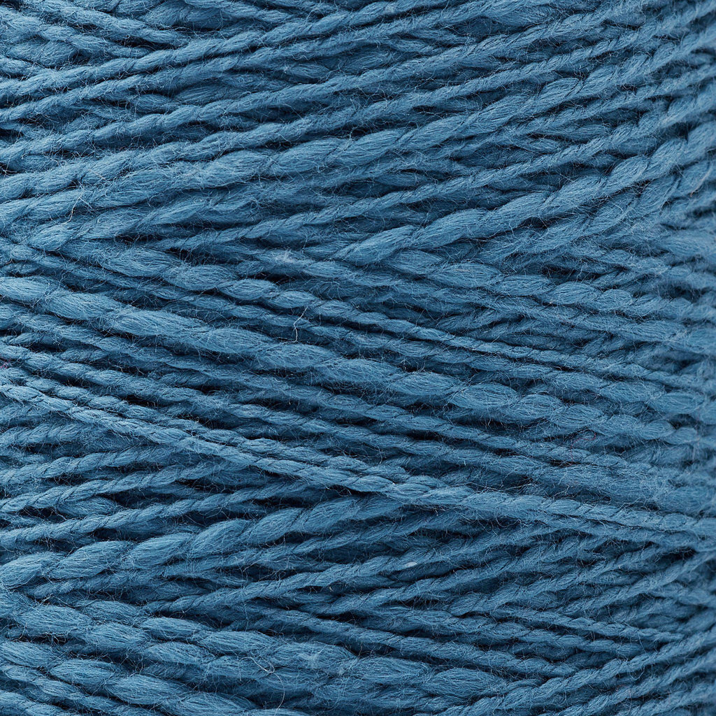 Denim: Gist Mallo Cotton Slub Yarn – PortFiber