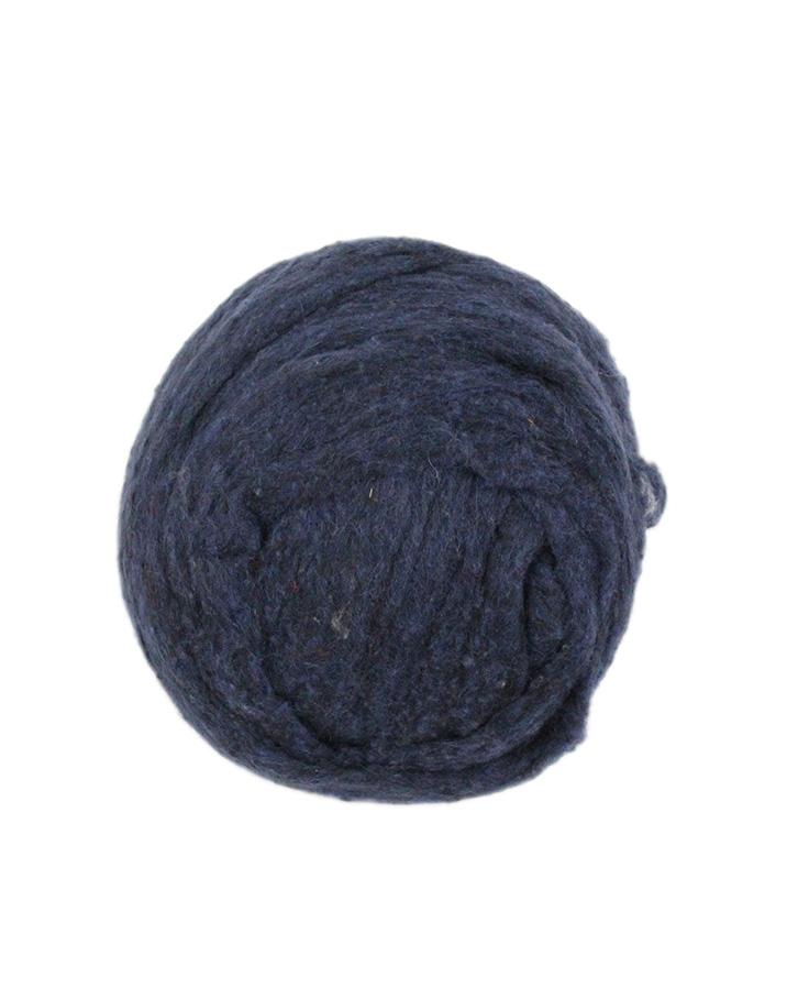 Patience Blue: Peace Fleece Batting – PortFiber