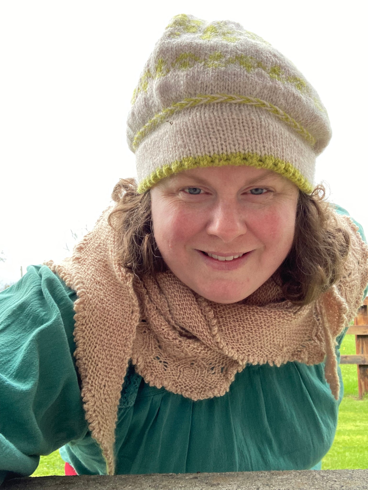 12.3.22 Trunk Show with 44 Clovers, Katherine Ferrier, & Wax or Wane ...